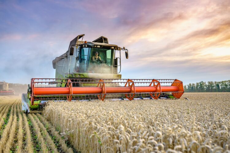 Combine Maintenance Checklist - Grit